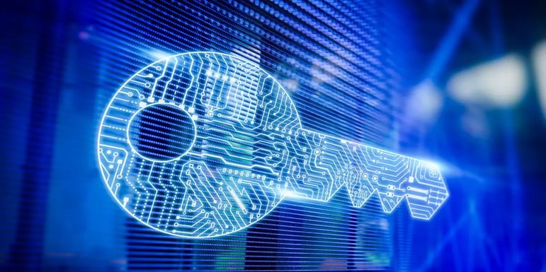 Secure Key Generation Techniques In The Cryptographic Key Lifecycle